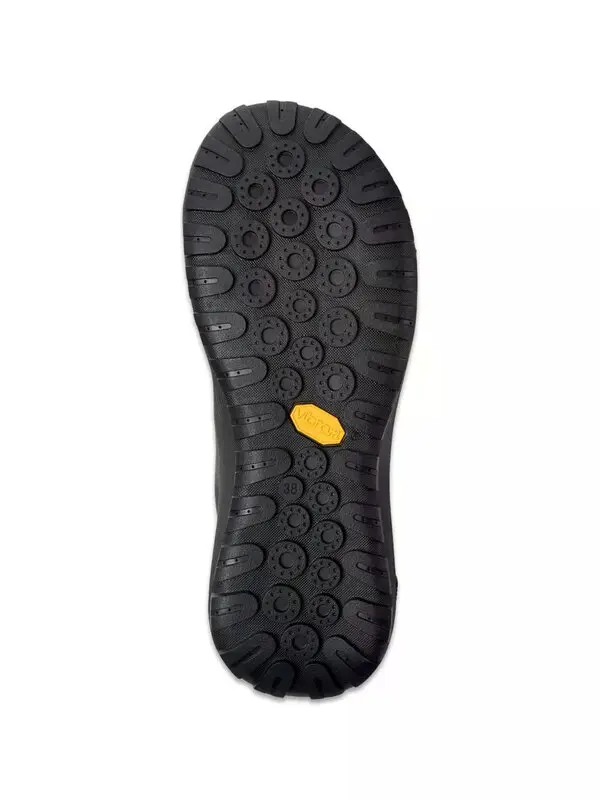 Camper Peu Serra Sneakers - Black