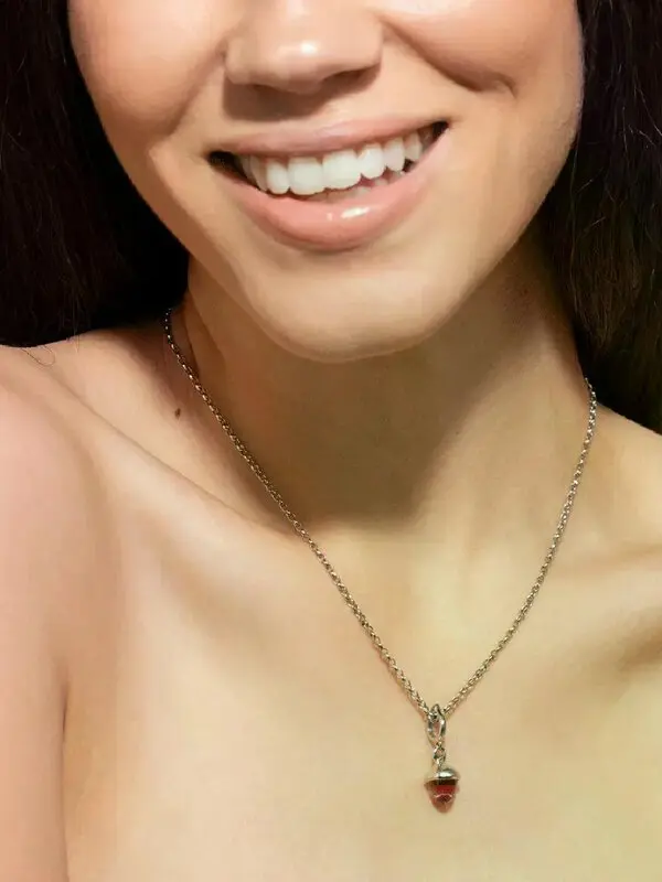 Tamara Comolli Belchor Chain Adjustable Necklace
