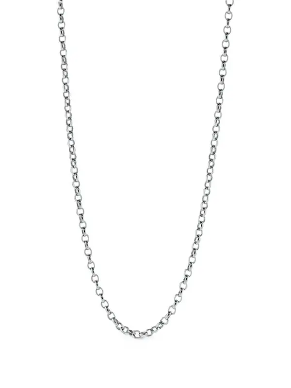 Tamara Comolli Belchor Chain Adjustable Necklace