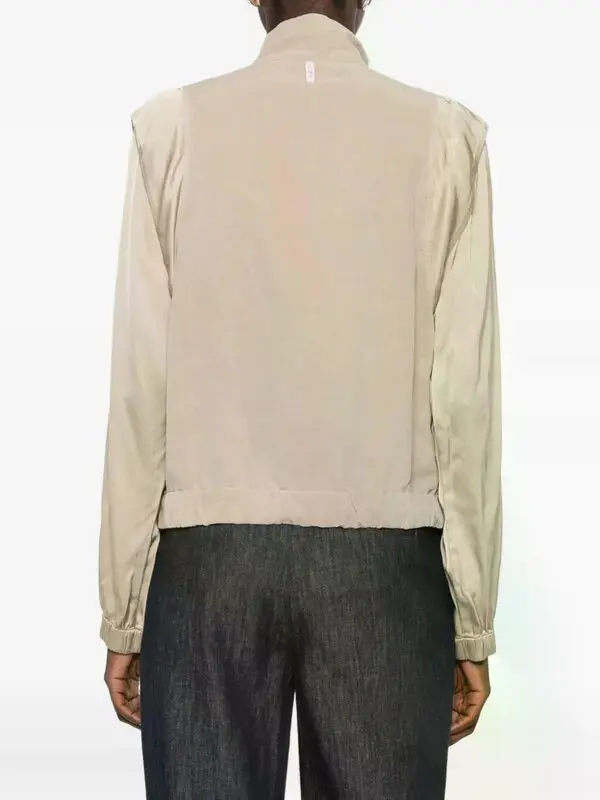 DEHA Zip-up Jacket