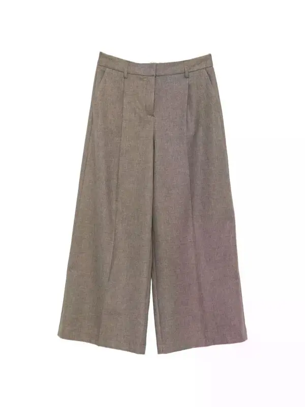 MAISON123 Timeo Trousers