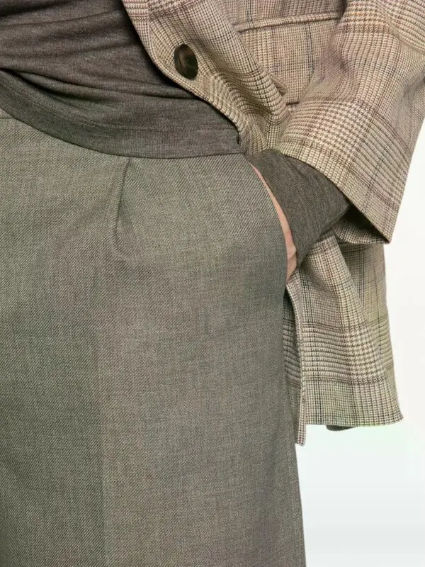 MAISON123 Timeo Trousers