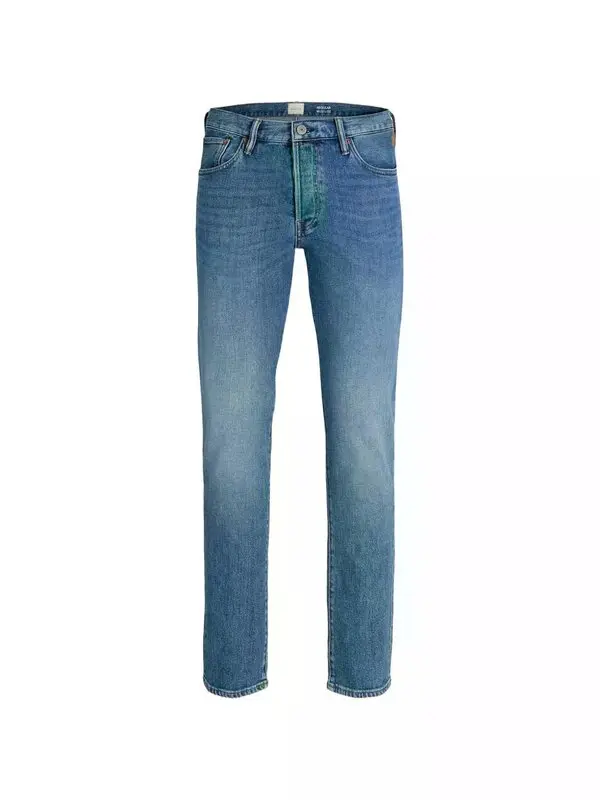 R.D.D. BY JACK JONES Faded-effect Jeans