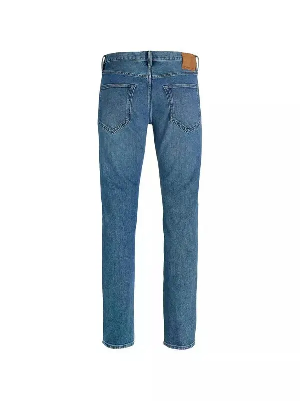 R.D.D. BY JACK JONES Faded-effect Jeans