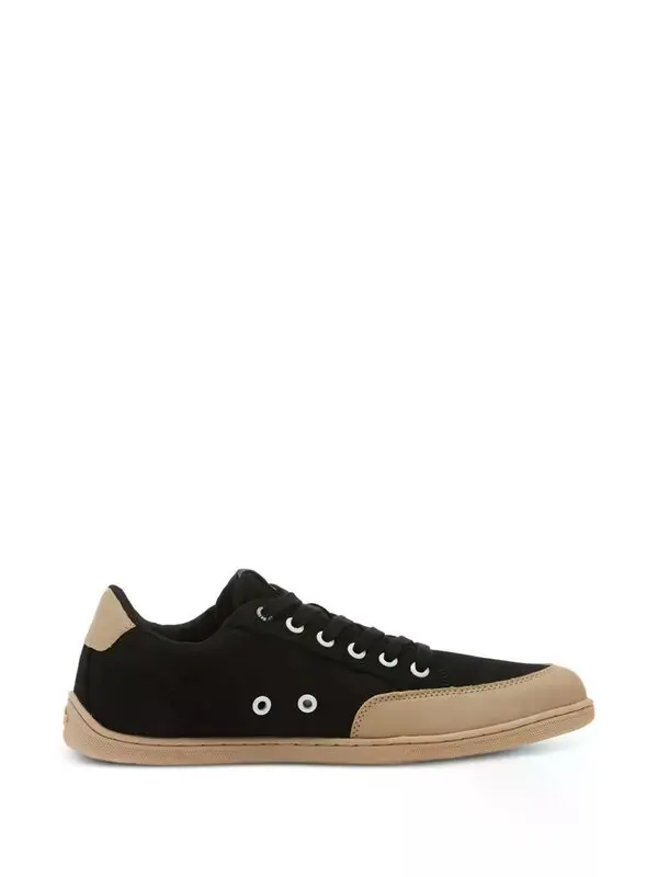 Be Lenka Rebound Lace-up Sneakers - Black