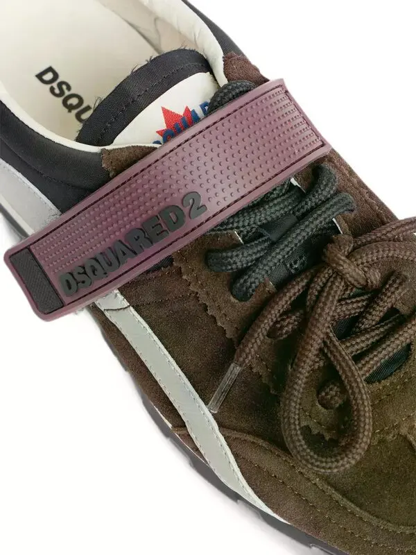 Dsquared2 Dc-642 Sneakers
