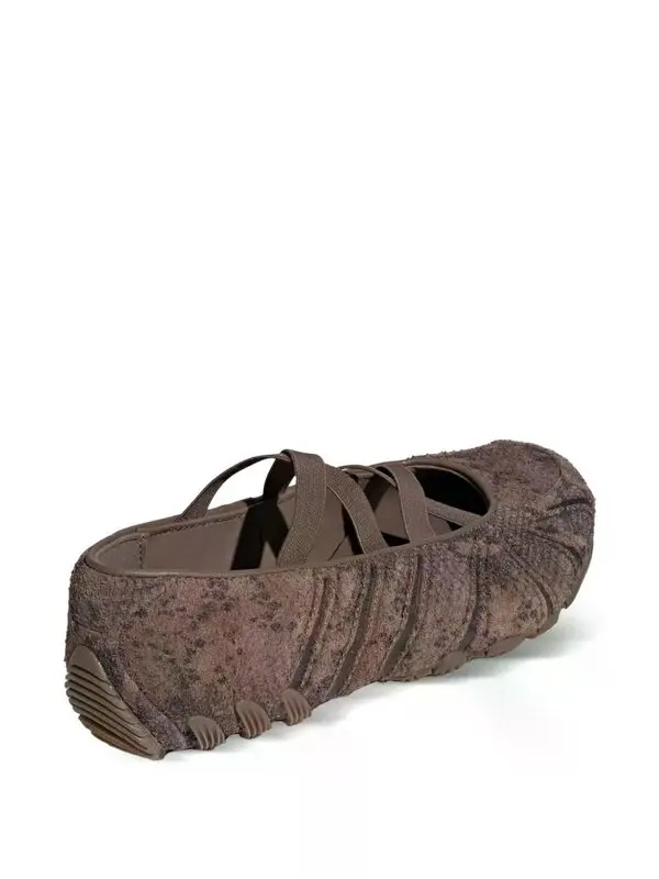 Adidas Ghost Sprint Ballet Shoes