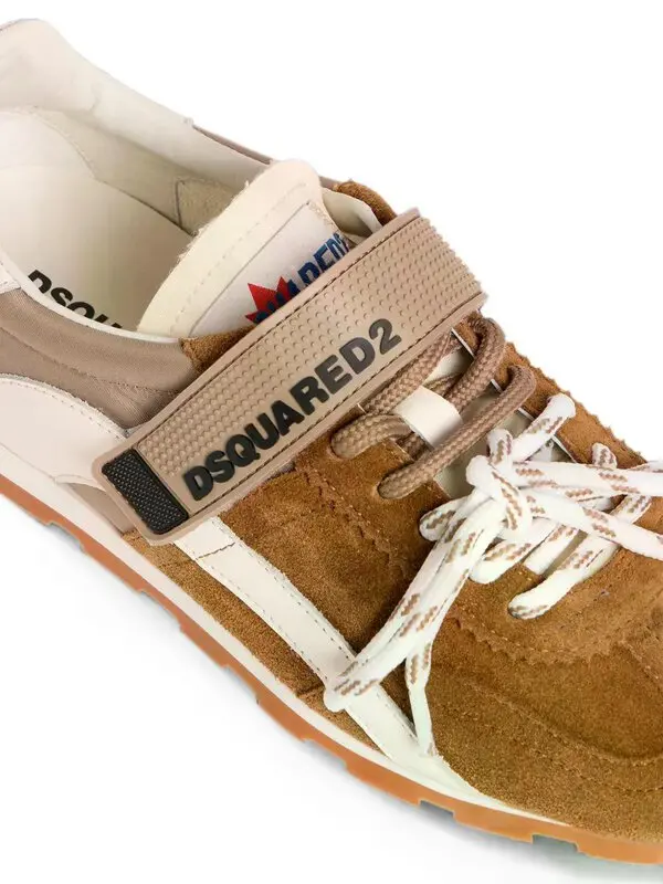Dsquared2 Dc-642 Sneakers