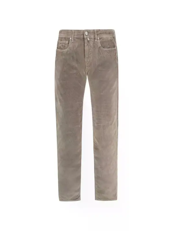 Jacob Cohen Bard Corduroy Trousers