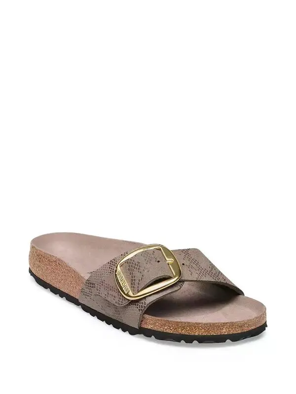 BIRKENSTOCK Madrid Big Buckle Sandals