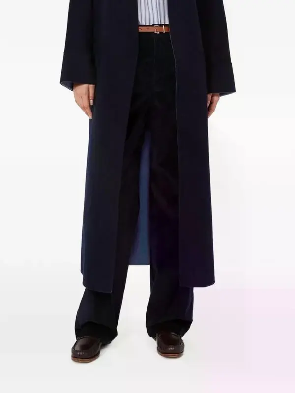 Max Mara Corduroy Trousers