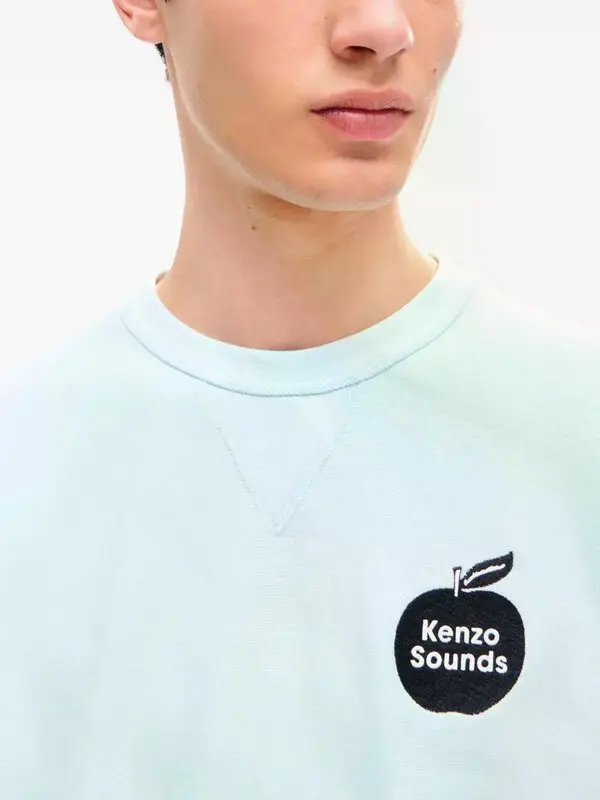 Kenzo Sounds Sweatshirt