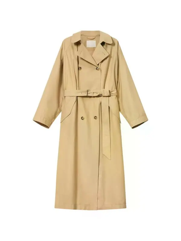 MARANT ETOILE Cacilda Coat
