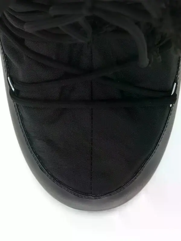Moon Boot Icon Nylon Boots