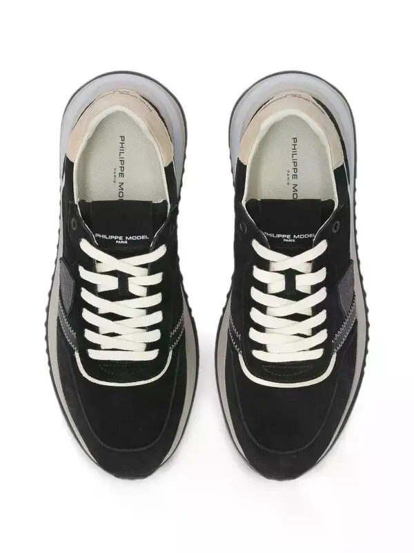 Philippe Model Tropez 2.1 Sneakers