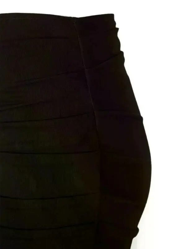 Cult Gaia Dany Knit Skirt