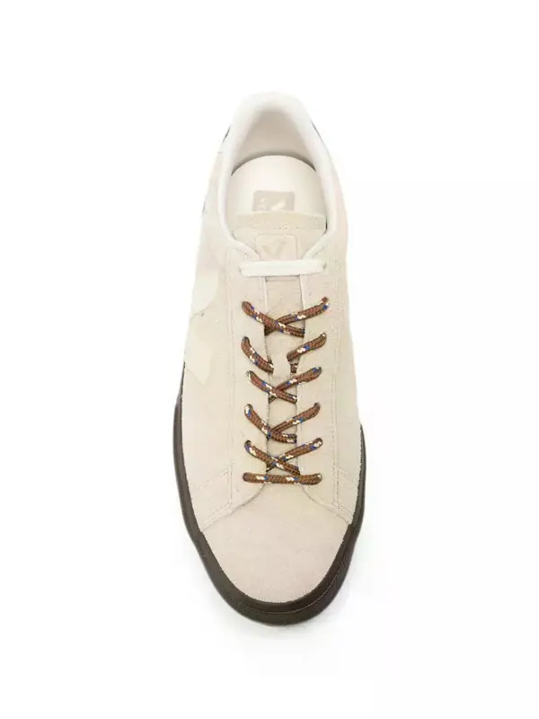 VEJA Campo Sneakers - Neutrals