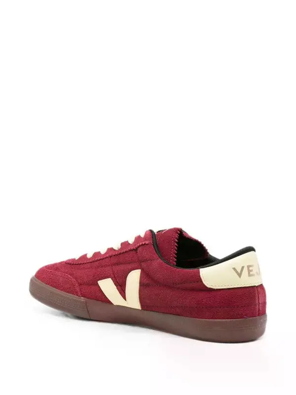 VEJA Panenka Logo-patch Sneakers