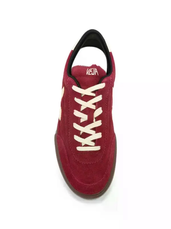 VEJA Panenka Logo-patch Sneakers