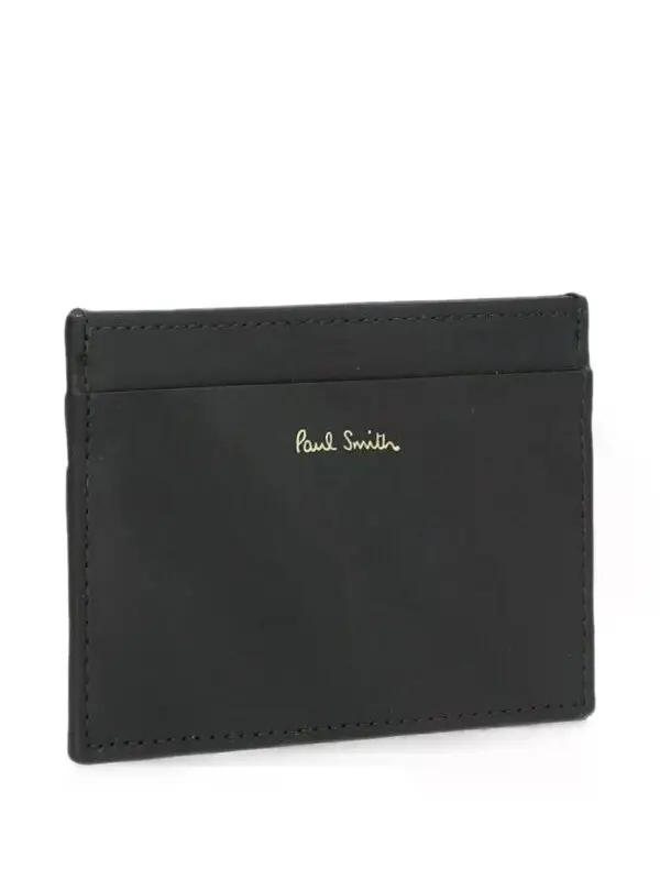 Paul Smith Signature Stripe Cardholder
