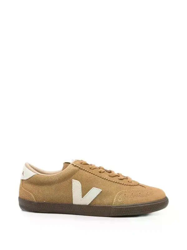 VEJA Volley Sneakers - Brown