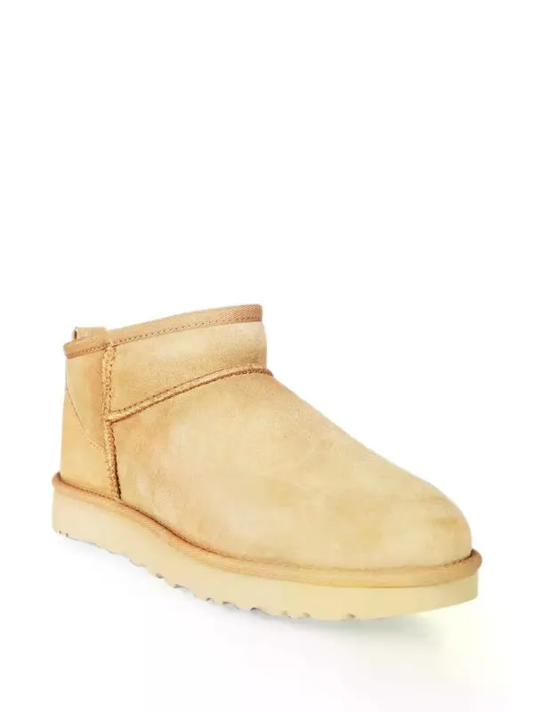 UGG Classic Ultra Mini Boots