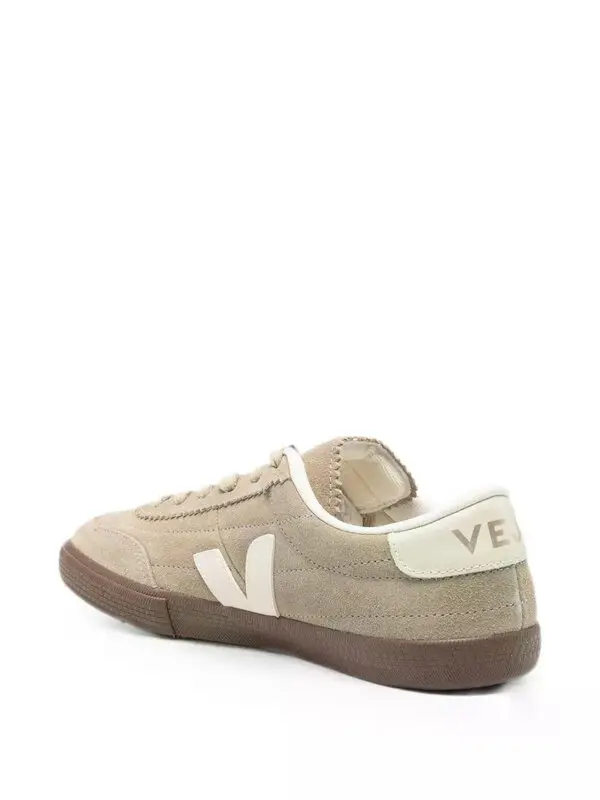 VEJA Panenka Logo-patch Sneakers