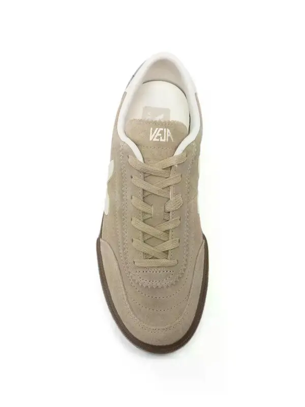 VEJA Panenka Logo-patch Sneakers