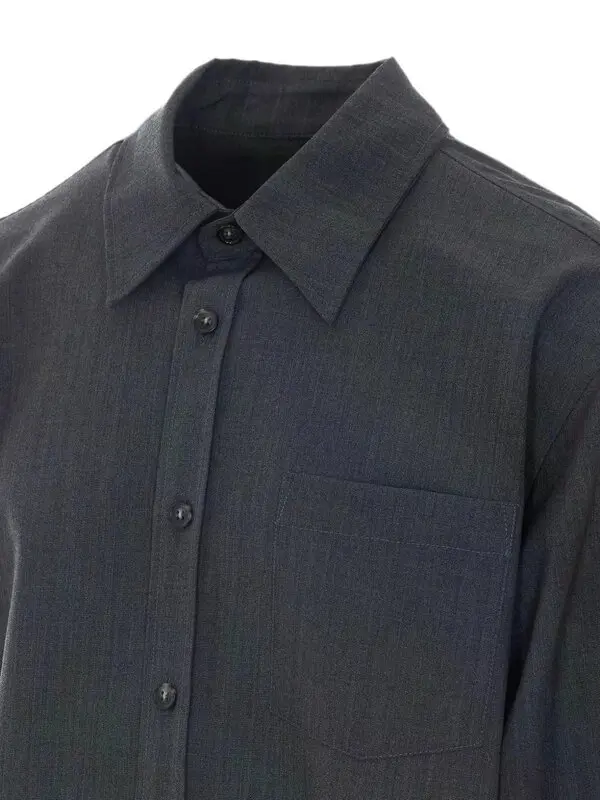 A.p.c. Malaury Overshirt