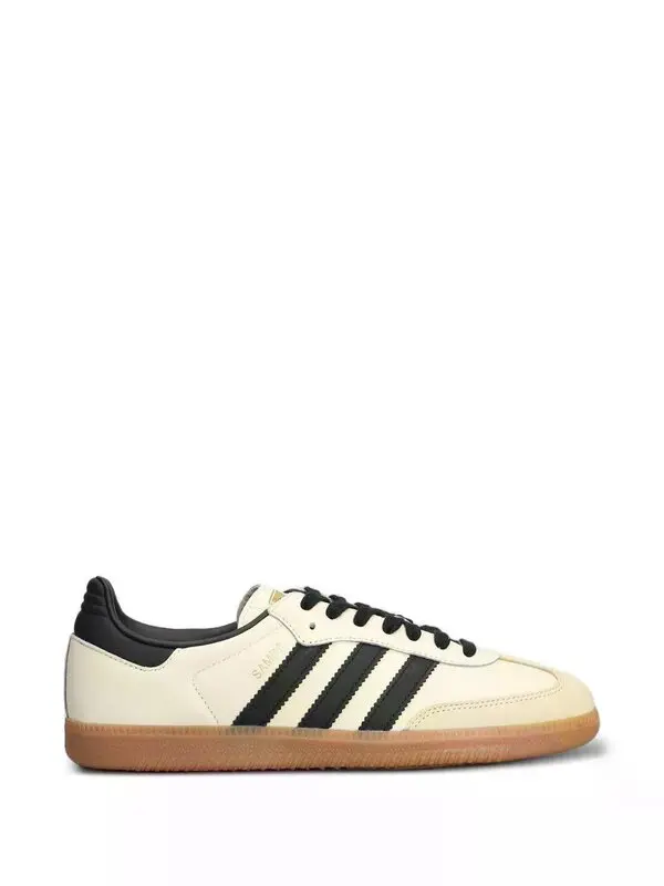 Adidas Samba Og Shoes - Neutrals