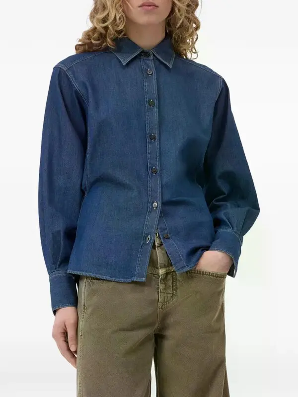 Closed Denim Shirt