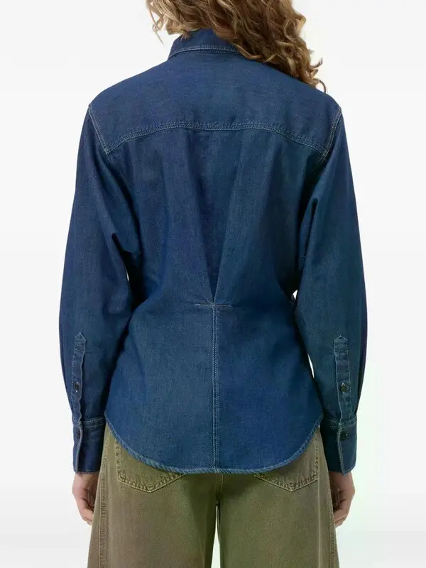 Closed Denim Shirt