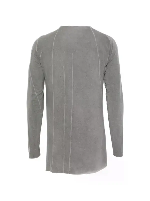 LEON EMANUEL BLANCK Long-sleeve T-shirt