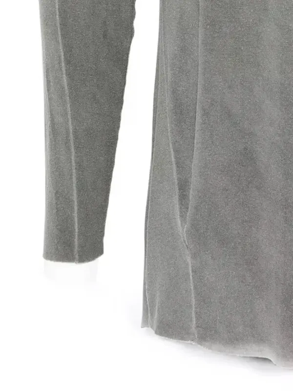 LEON EMANUEL BLANCK Long-sleeve T-shirt
