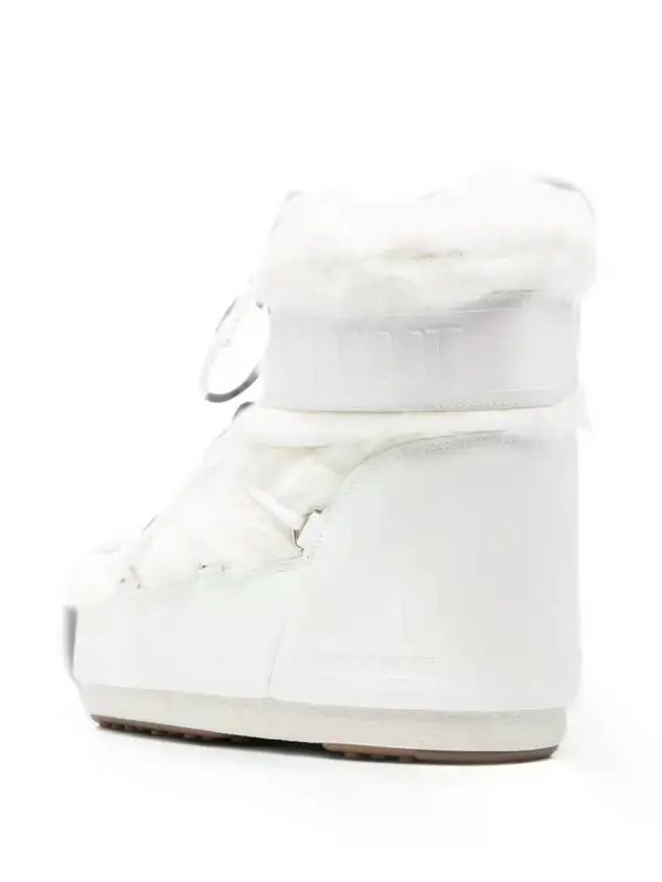 Moon Boot Icon Faux-fur Boots