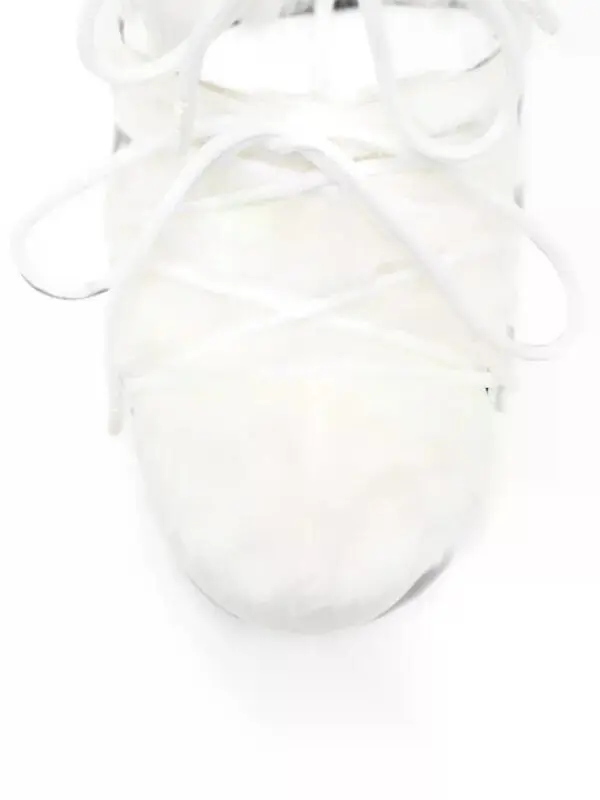 Moon Boot Icon Faux-fur Boots