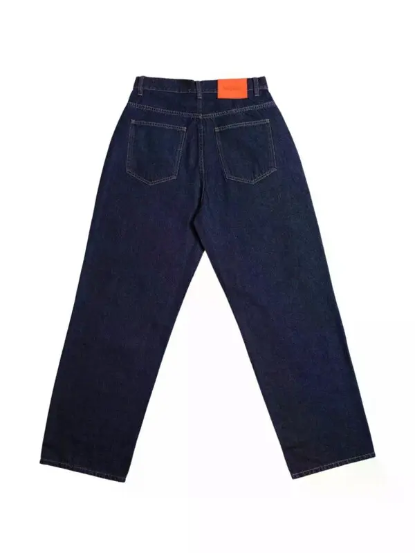 BEWIDER Superloose Jeans
