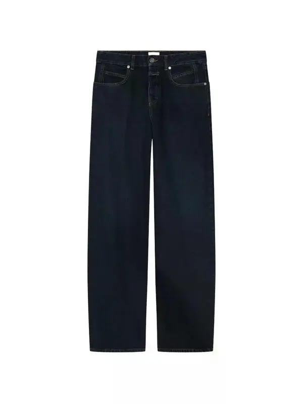 Closed Nikka Wide-leg Jeans