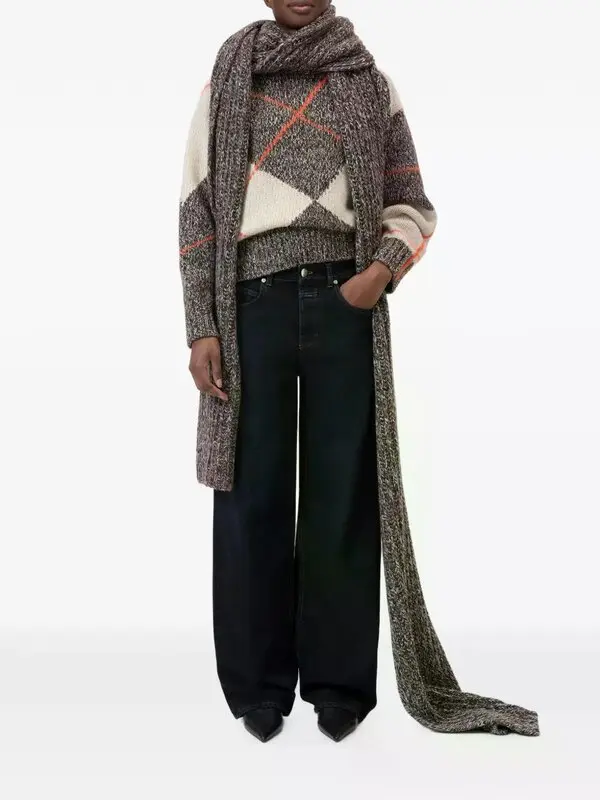 Closed Nikka Wide-leg Jeans