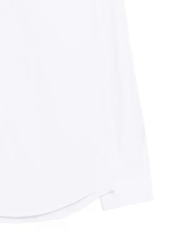 COSTUMEIN Long-sleeve Button-down Shirt
