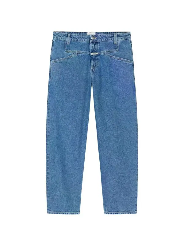 Closed Stover-x Tapered Jeans