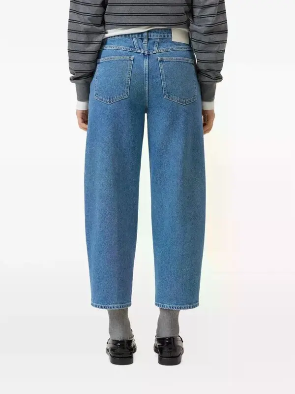 Closed Stover-x Tapered Jeans