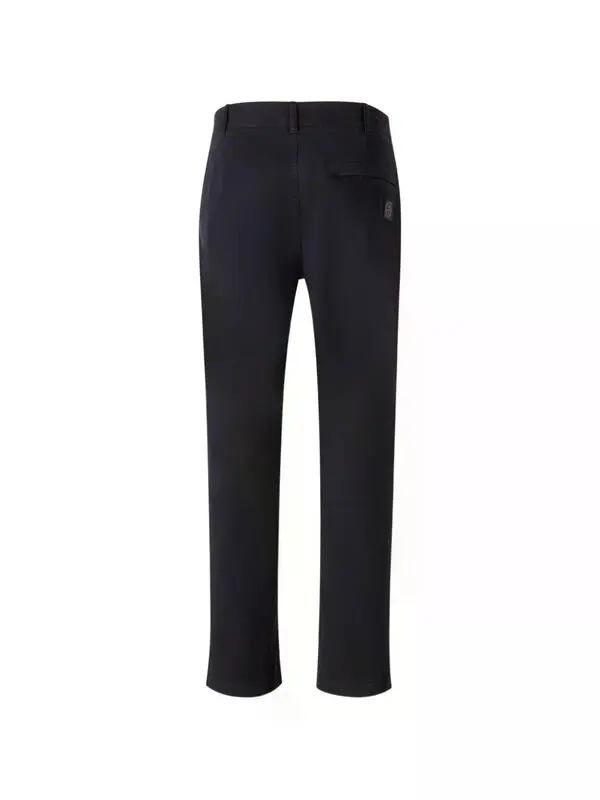 Stone Island 3100030 Regular-fit Chino Trousers
