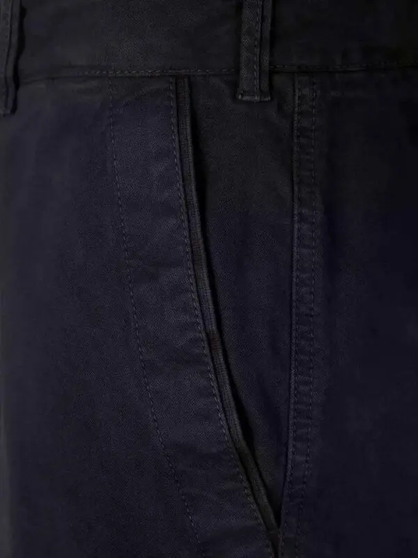 Stone Island 3100030 Regular-fit Chino Trousers