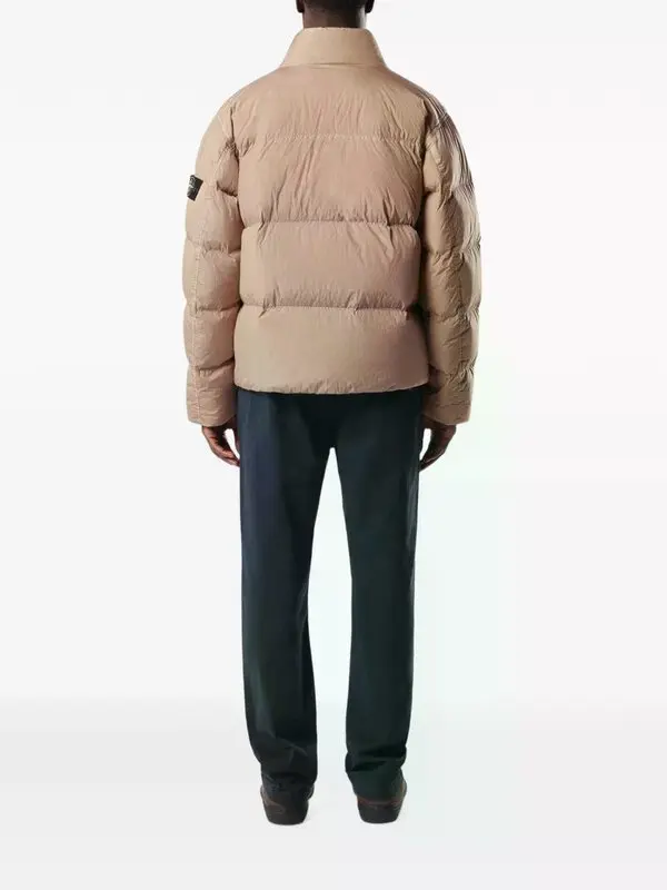 Stone Island 3100030 Regular-fit Chino Trousers