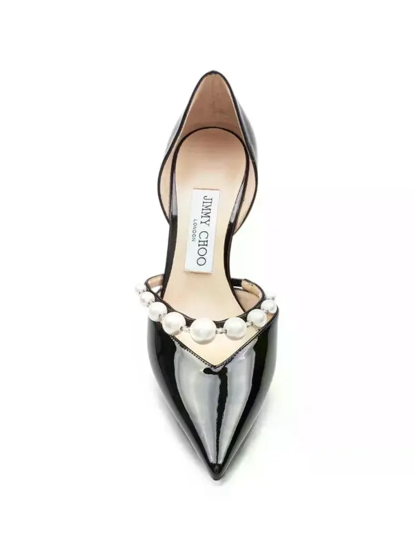 JIMMY CHOO Aurelie 85 Pumps
