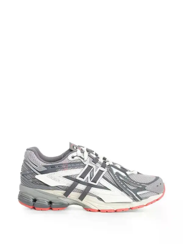 NEW BALANCE 1906a Mesh Sneakers - Grey