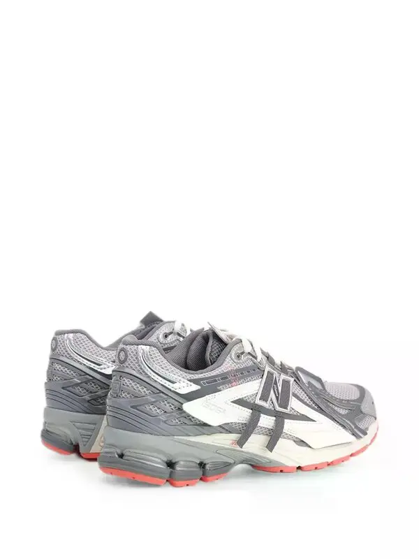 NEW BALANCE 1906a Mesh Sneakers - Grey
