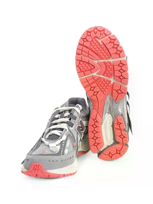 NEW BALANCE 1906a Mesh Sneakers - Grey