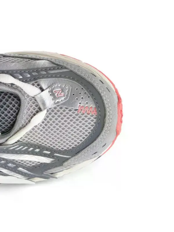 NEW BALANCE 1906a Mesh Sneakers - Grey